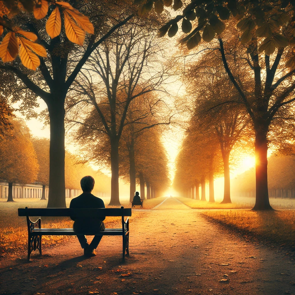 Adjusting to Life After Losing a Close Friend: A Compassionate Guide t ...