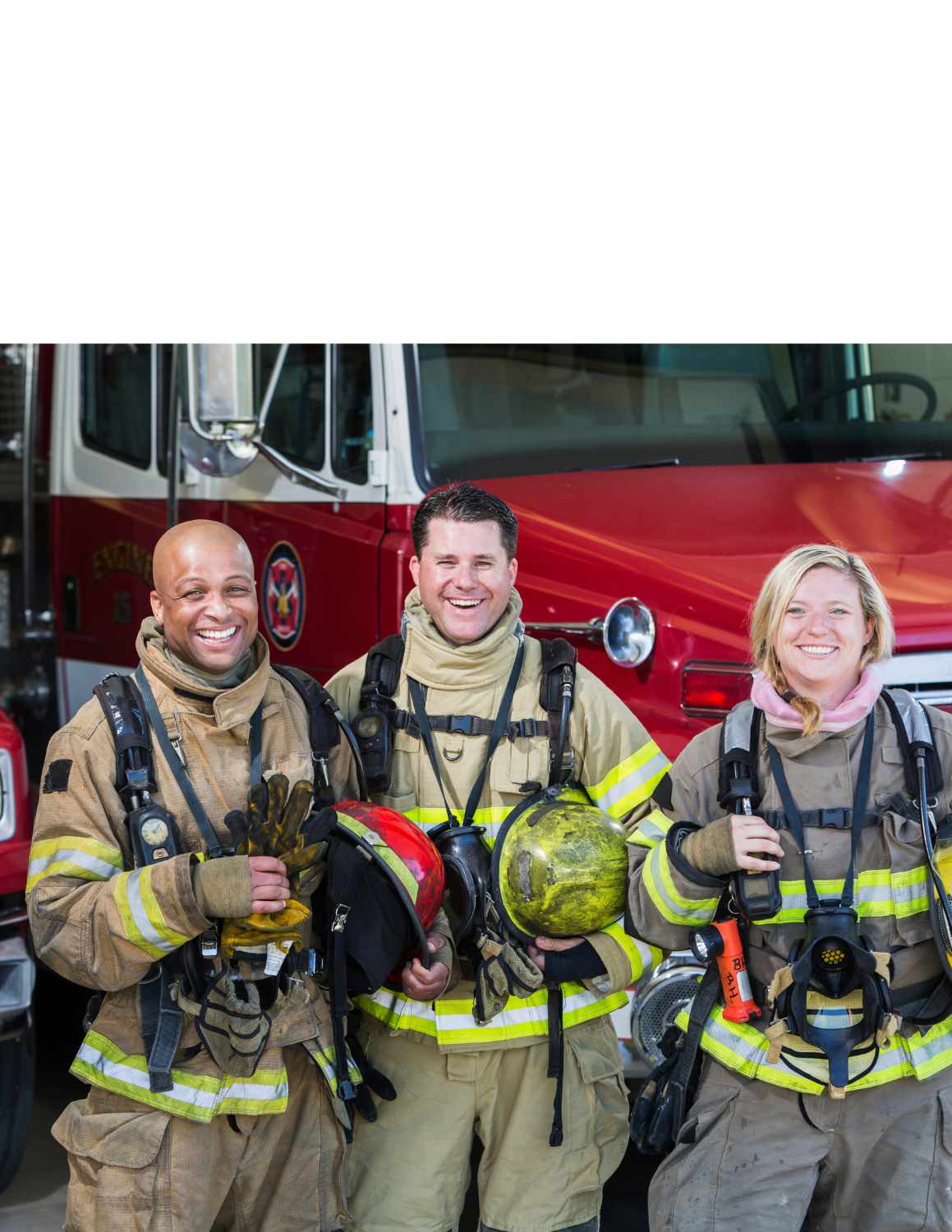 The Hidden Struggles of First Responders: How Communities Can Support ...