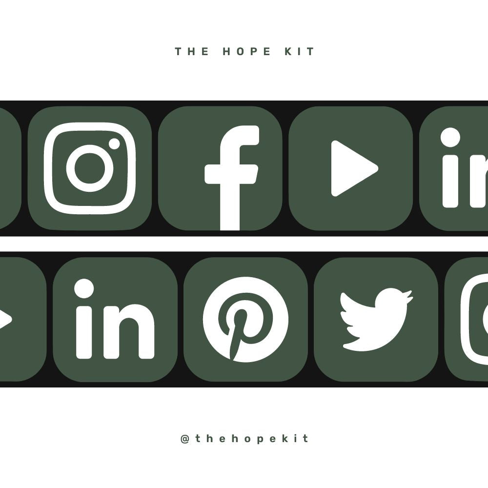 Our Mission – The Hope Kit